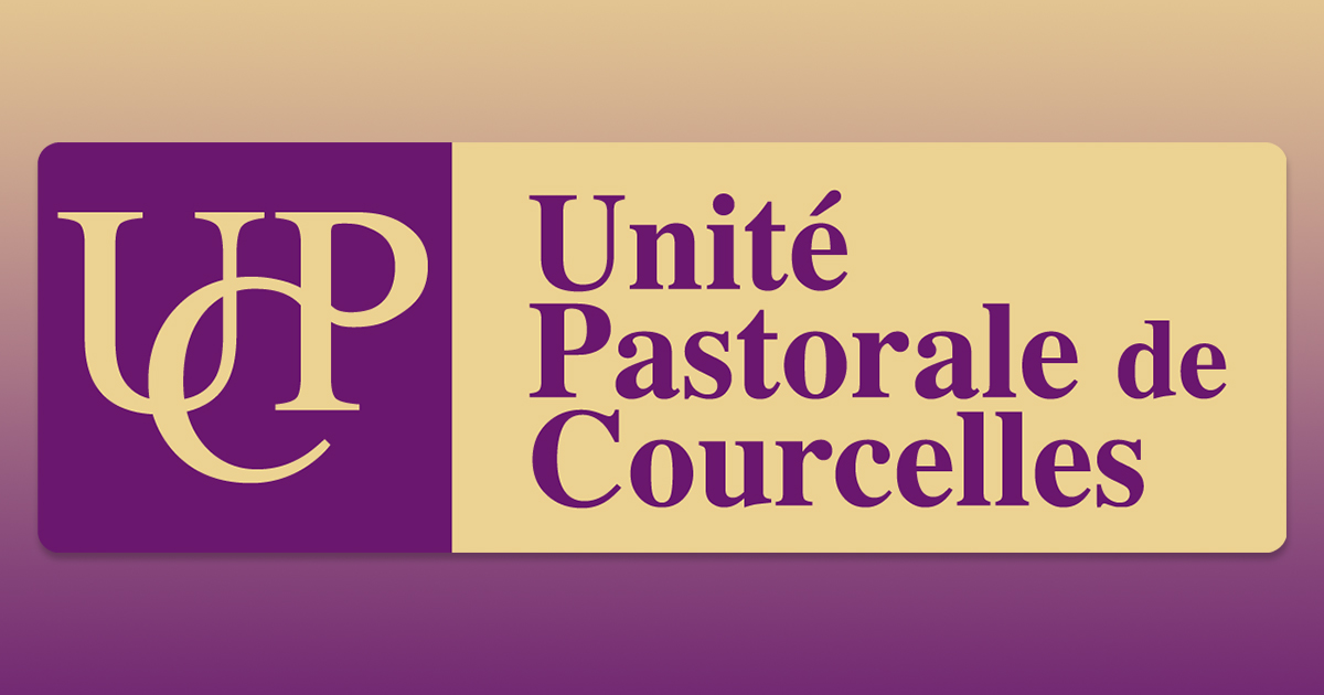 Feuillets spéciaux | Unité Pastorale de Courcelles